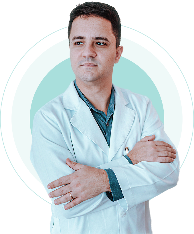 Hiperidrose - Dr Felipe Passos - Dr. Felipe Passos